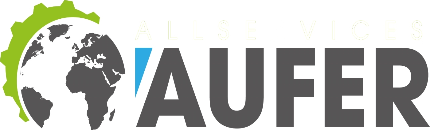 Inicio - Aufer Solutions